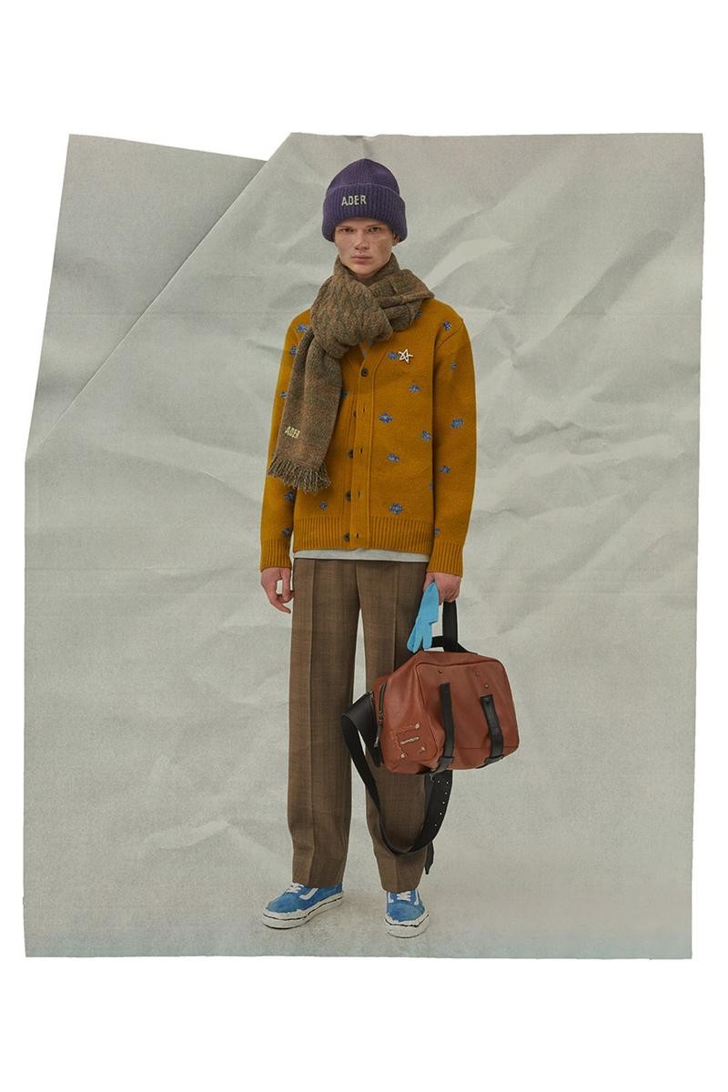 "ADER ERROR FW20" คอลเลคชั่นใหม่จากแบรนด์สุดคัลท์ที่กลับมาเพื่อฉีกทุกกรอบเดิม!